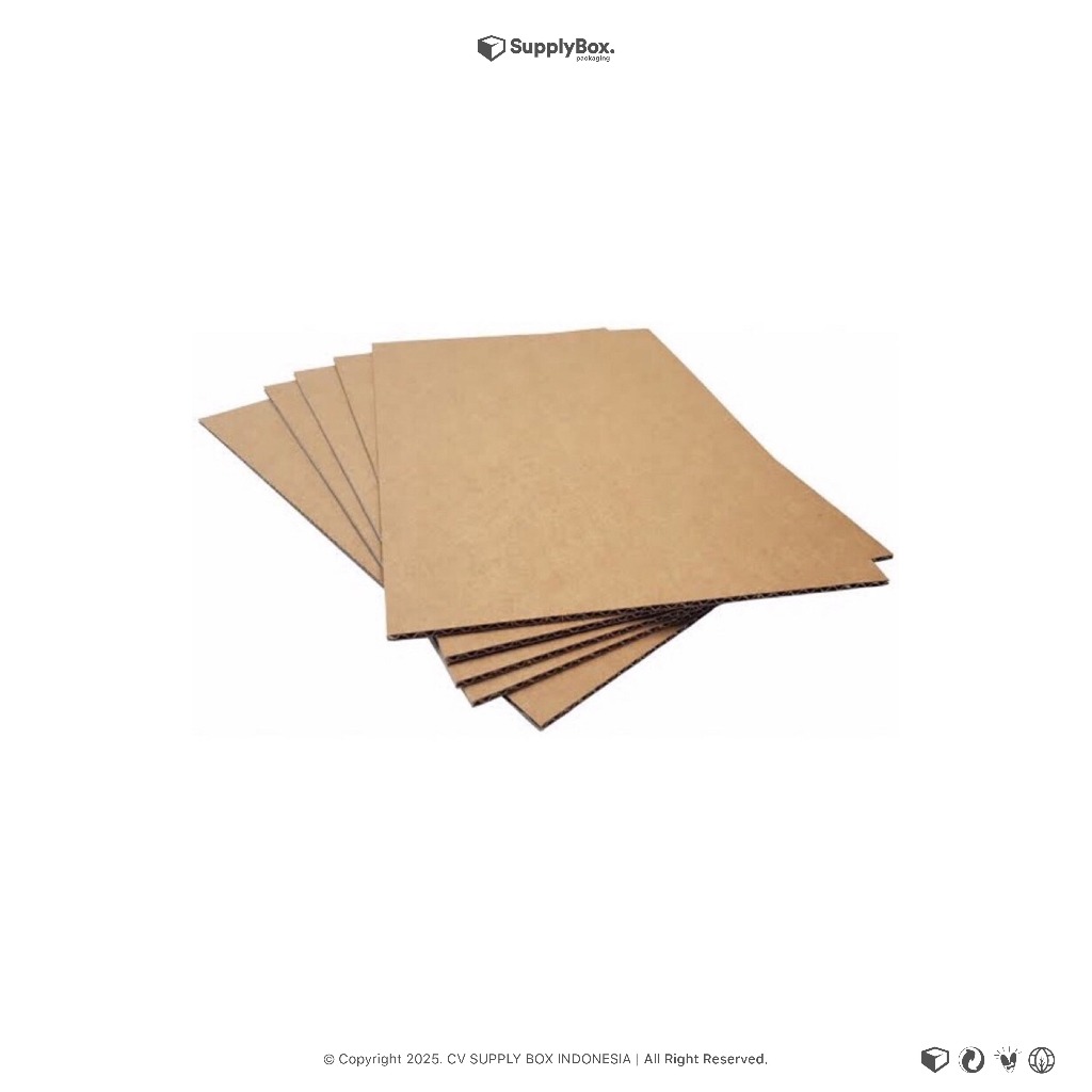 Cardboard Sheet A4 A3 A2 A1 A0 - Sheet Box | Sheet | Shopee Singapore