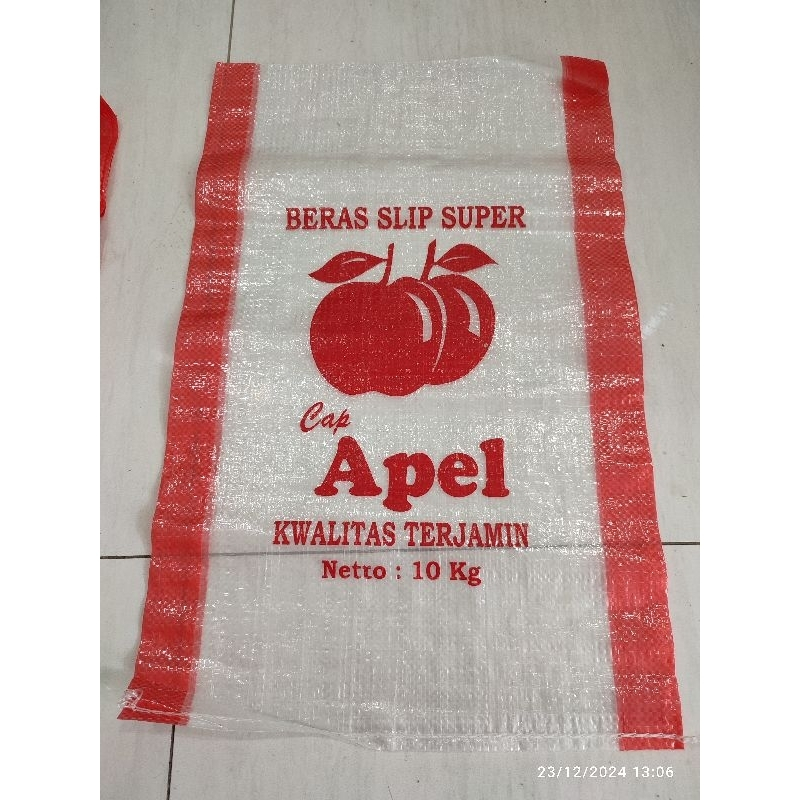 Custom Screen Printing Sacks 10kg 1&2 Colors 100 sheets | Shopee Singapore