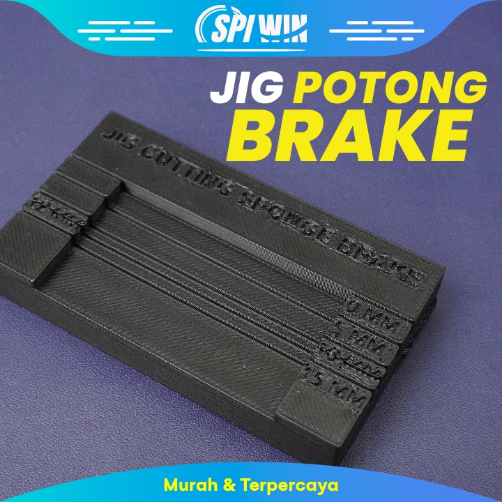 Tamiya Mini 4WD Sponge Brake Cutting Jig | Shopee Singapore