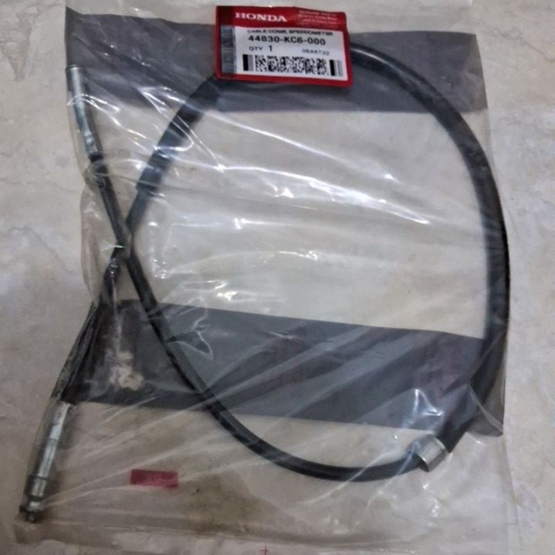 Kc6 Tacho meter Tachometer Cable RPM Mega Pro Old GL Pro GL Max ...