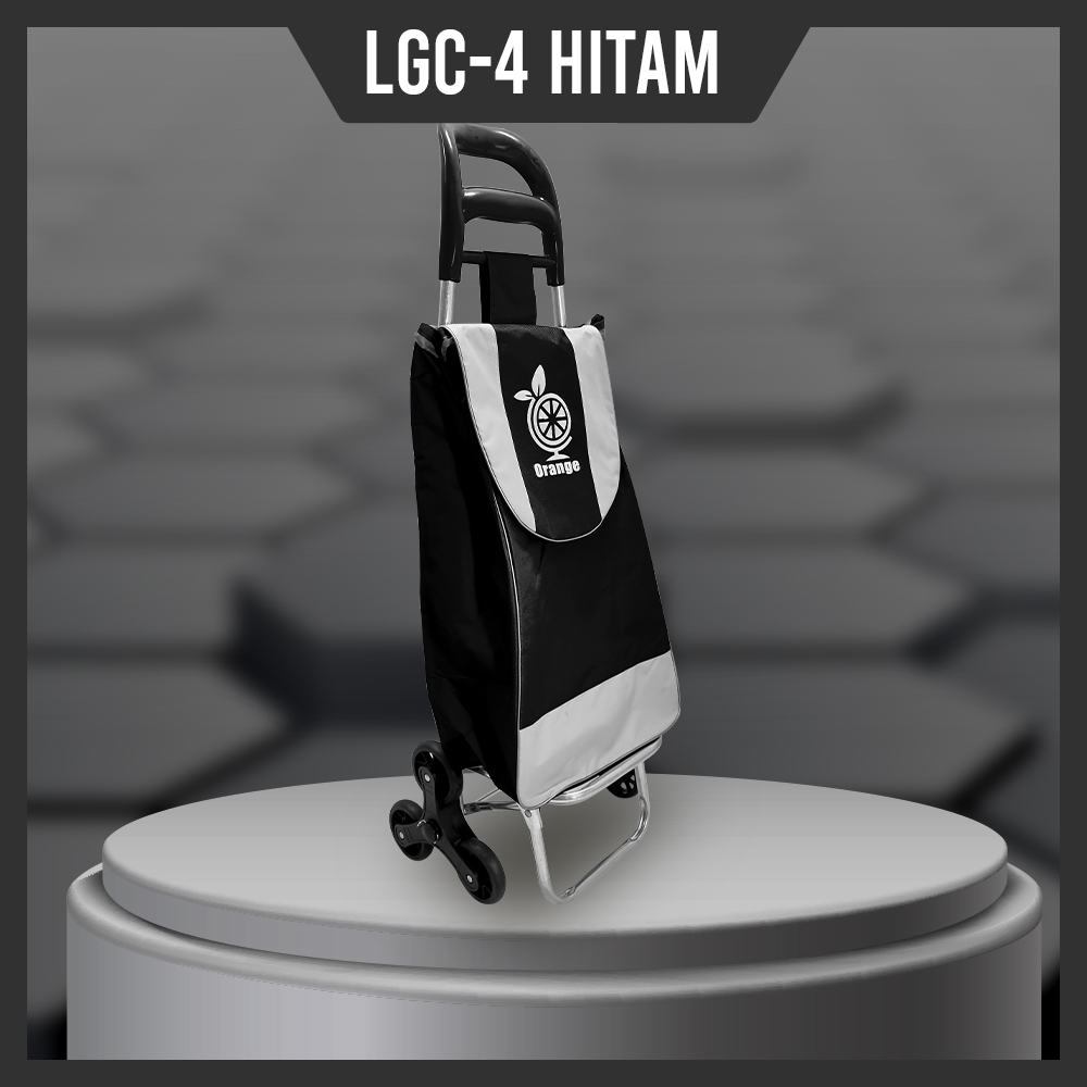 - Folding Goods Shopping Trolley Supermarket Cart Bag Shopping Trolley ...