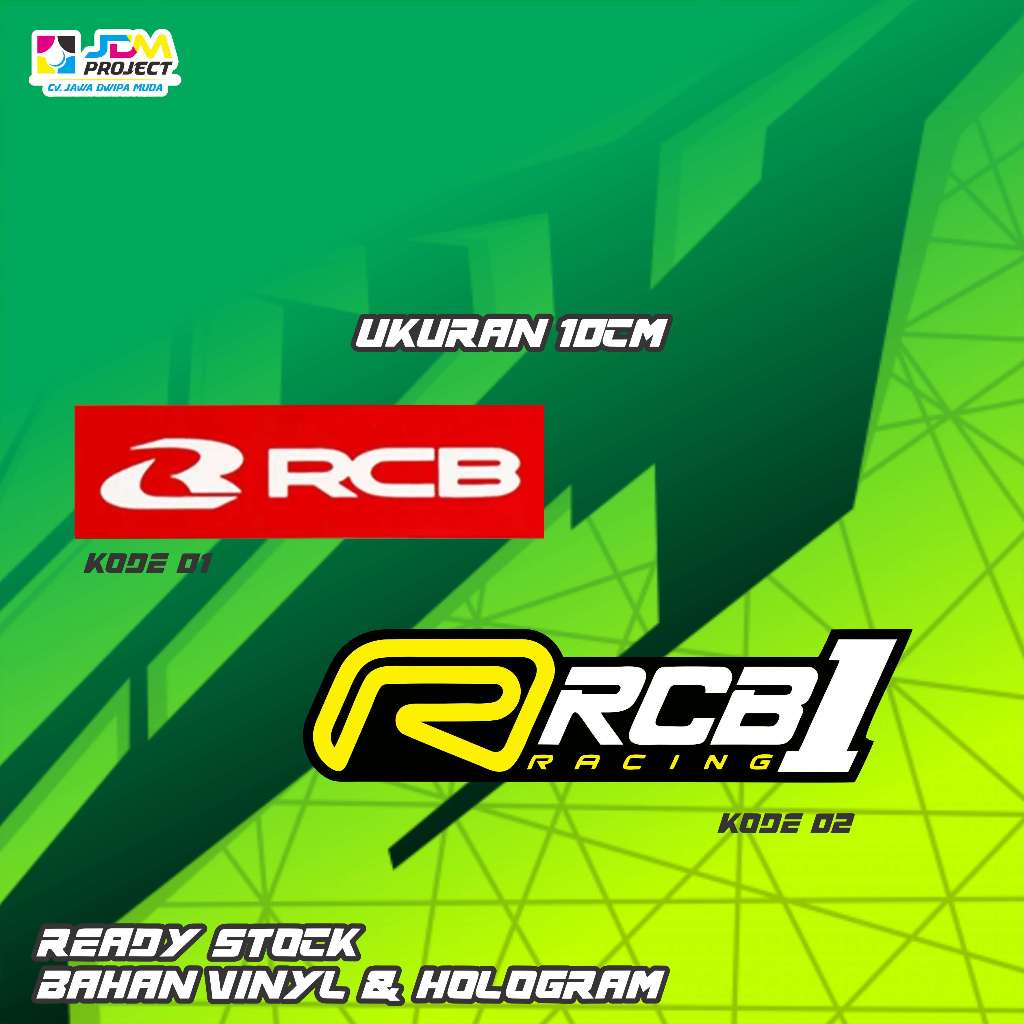 Jdm Project - Latest rcb Stickers/Latest viral racing Stickers/racing ...