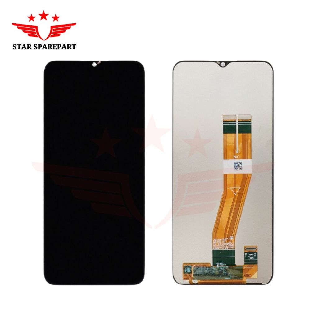 Lcd TOUCHSCREEN SAMSUNG A037 / A025 / A035 / A042 / M025 / M045 ...