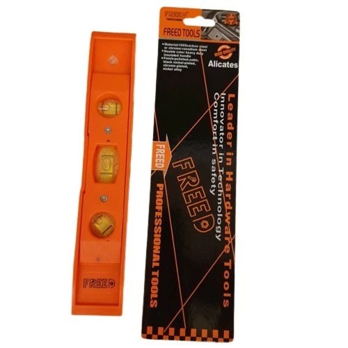 Wilmer Water Pass Torpedo Magnet 9 inch / Industrial Measuring Tool ...