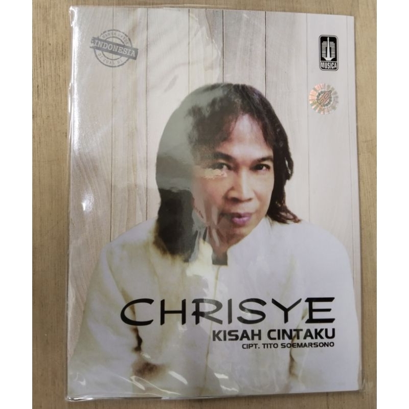 Original VCD CASSETTE SONGSE (THE STORY OF MY LOVE) | Shopee Singapore