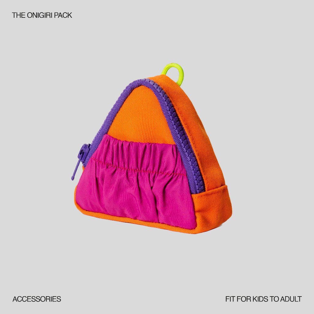 SUGACOAT STUDIOS - THE ONIGIRI PACK | Shopee Singapore