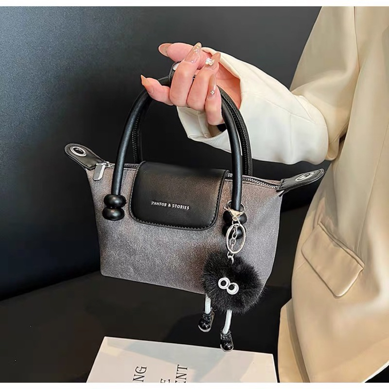 Hot Product Ladiesbag - Women's Handbag Sling Bag Shoulder Bag Lb 939 ...