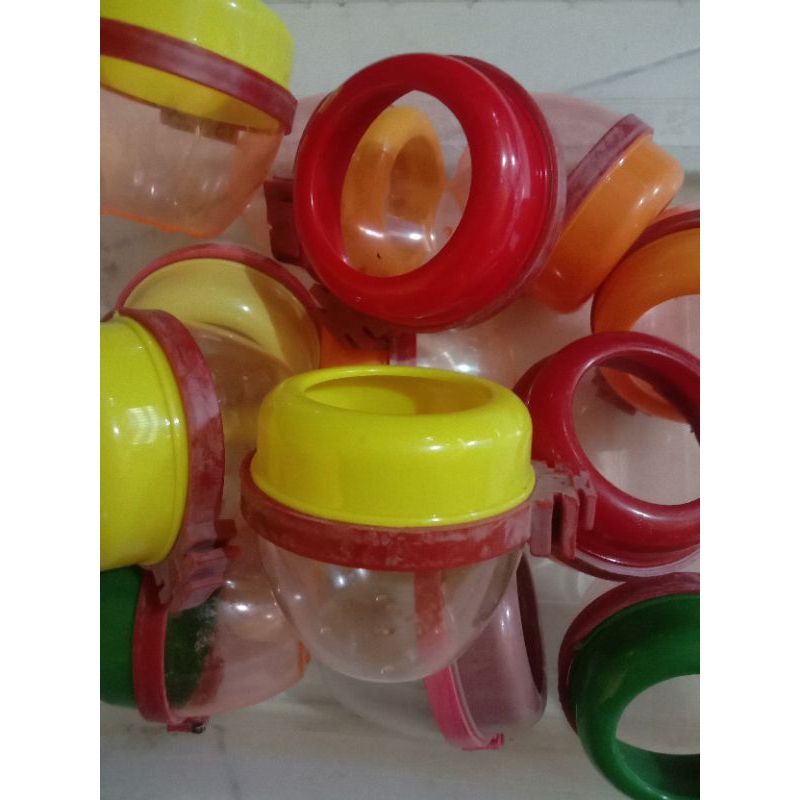 Anti-spill CEPUK (1pcs) | Shopee Singapore