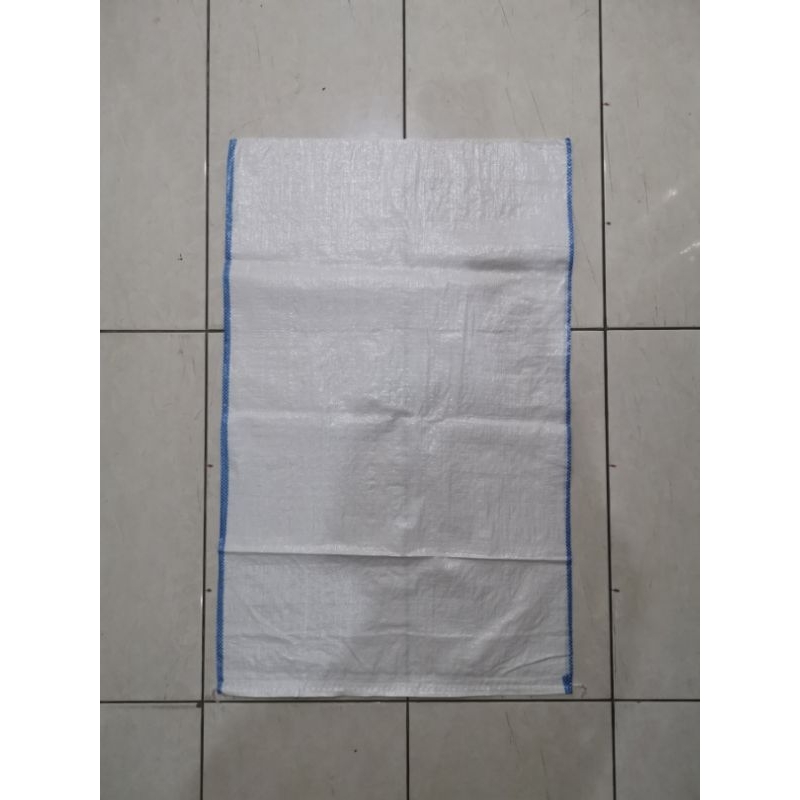 New Plastic Sack 56 x 90 cm (50 kg) | Shopee Singapore