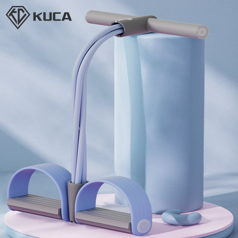 [Delivery From Surabaya] KUCA Tummy Trimmer /Soft Body Trimmer/Stomach ...