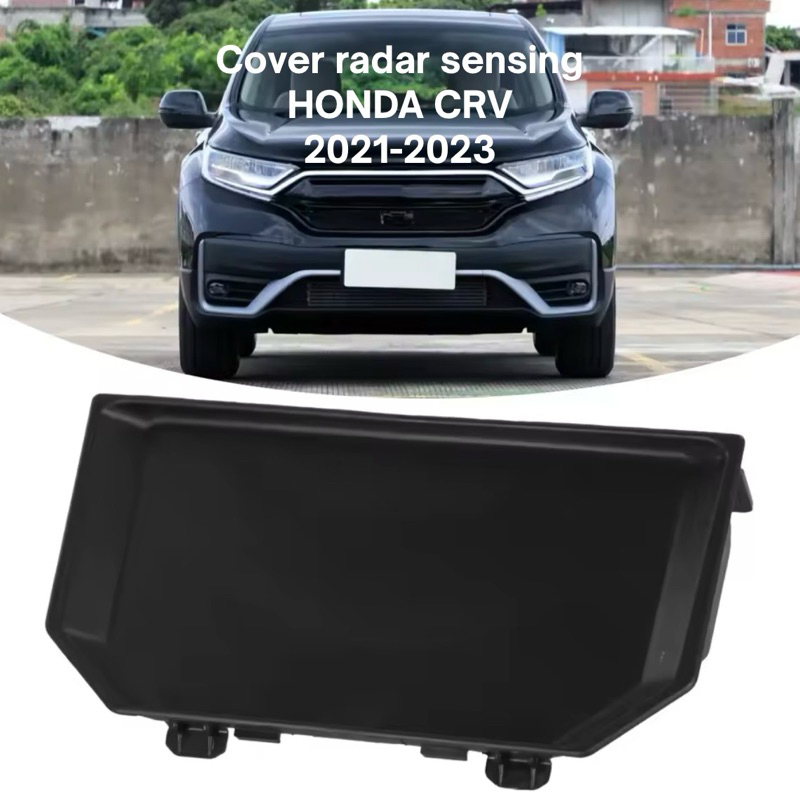 Grille Cover radar Honda sensing grill CRV turbo 2021-2023 RW facelift ...