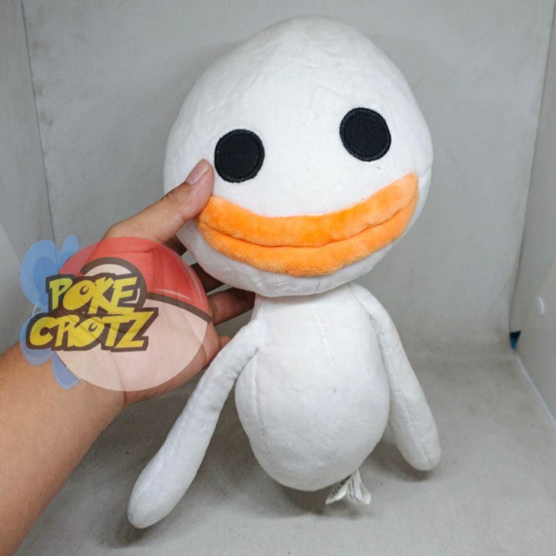 One Piece Horo perona Ghost Negative negatibu Hollow Plush doll ...