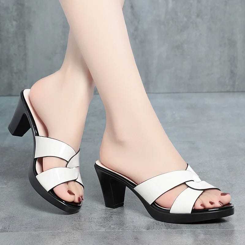 Hells Mother 2025 Highheels Sadels Hak Tahu Latest Model 2025 Hay Hil ...
