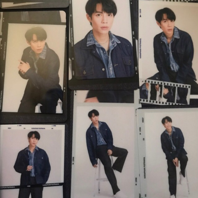 Pc First Kanaphan Stunning GMMTV | Shopee Singapore