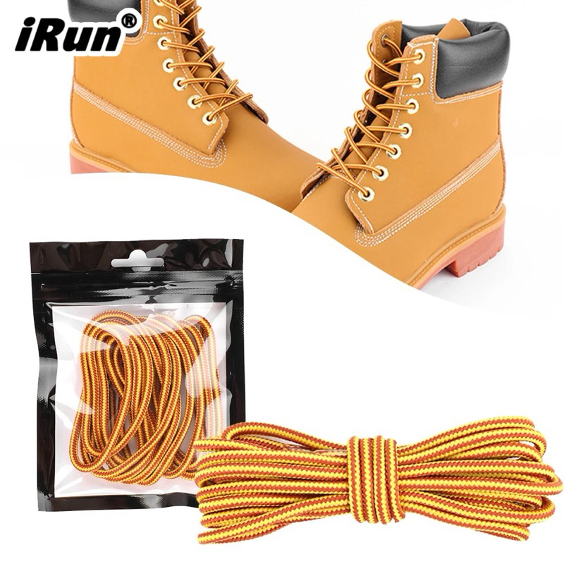 Men's Redwing Safty Boot Shoe Laces Red Wing Safety Shoe Laces | Shopee ...