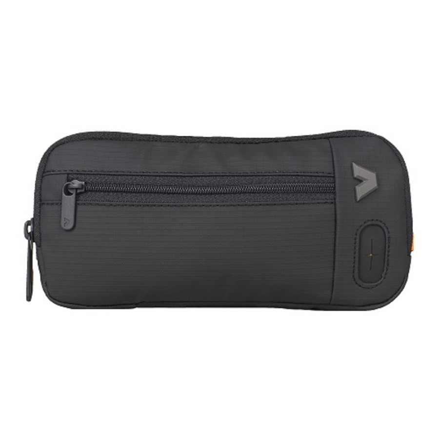 HP KALIBRE Caliber Electrus Cell Phone Bag 921537000 Black Smartphone ...