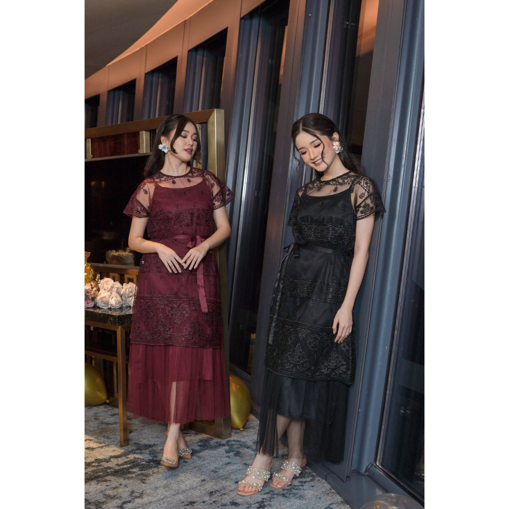 Miss Nomi - Lolita Dress vol.6 / Women's Clothes / Party Dress ...