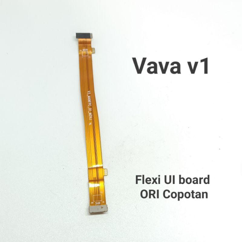 Flexible flexible UI board Vava V1 Original Copotan | Shopee Singapore