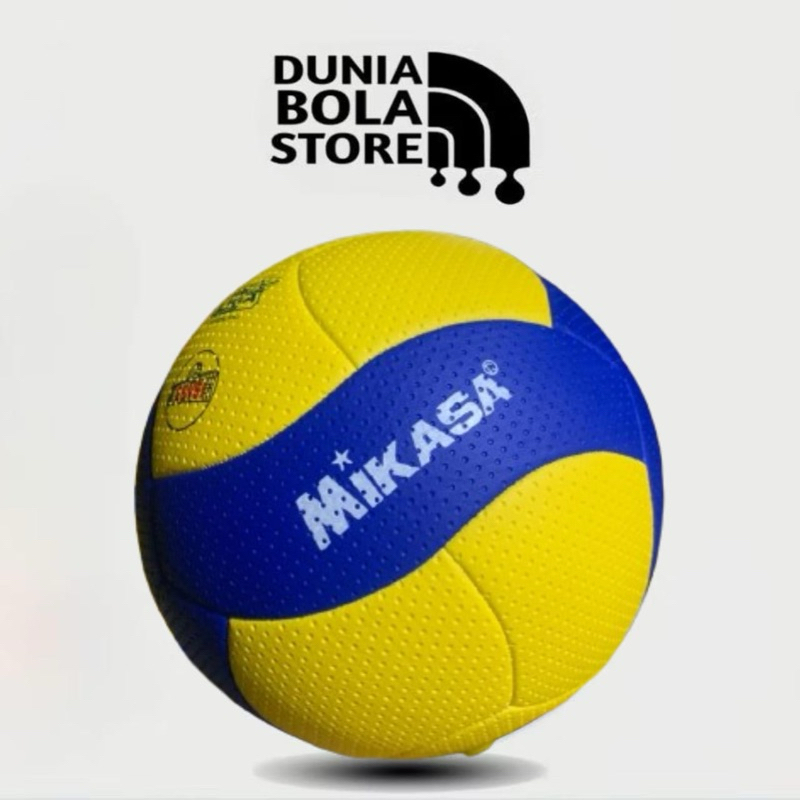 MESIN Mikasa Volleyball volleyball MIKASA V300W sewing machine ORIGINAL ...