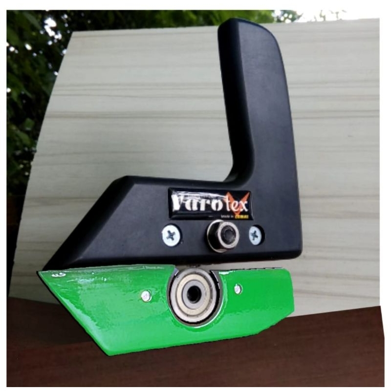 Varotex Hpl cutting tool version 3 original laminate cutter form.hpl ...