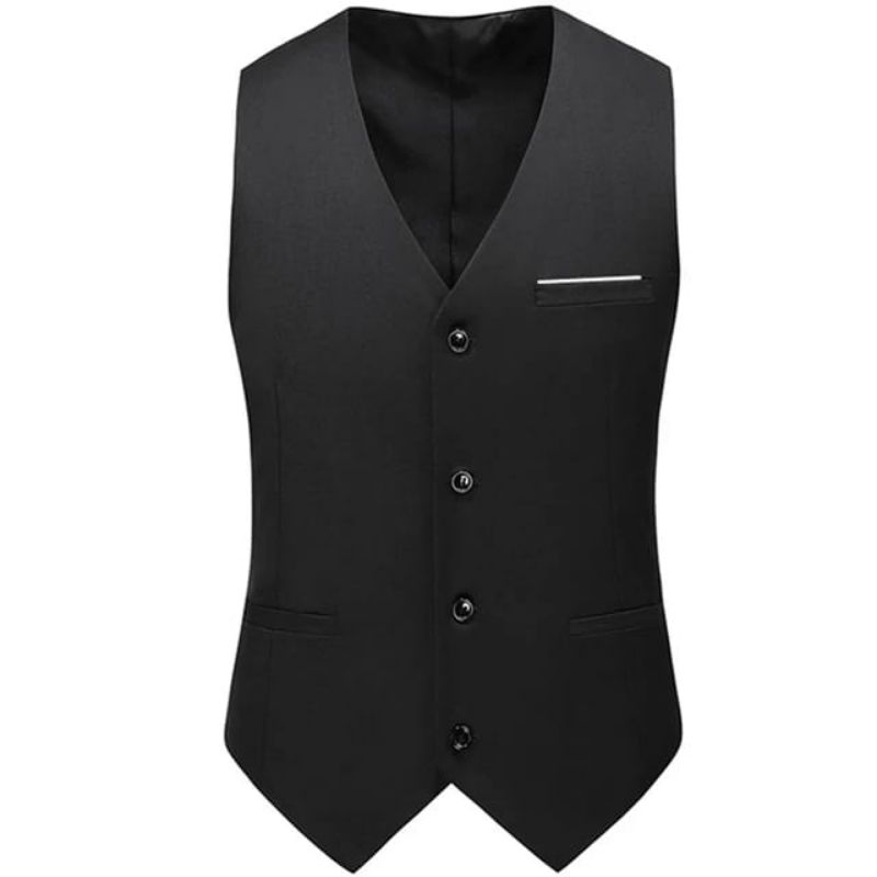 Men's VEST / MEN'S DALEMAN JAS / MEN'S VEST JAS | Shopee Singapore