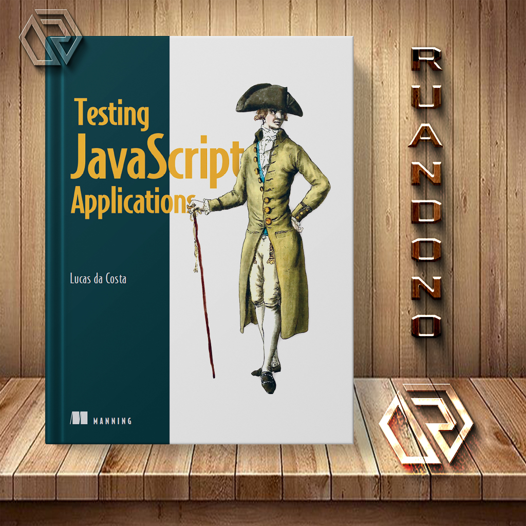 Testing Javascript Applications Shopee Singapore
