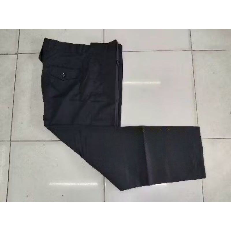 Blue Formal Pants - Security Guard PDH Pants - Security PDH Pants ...