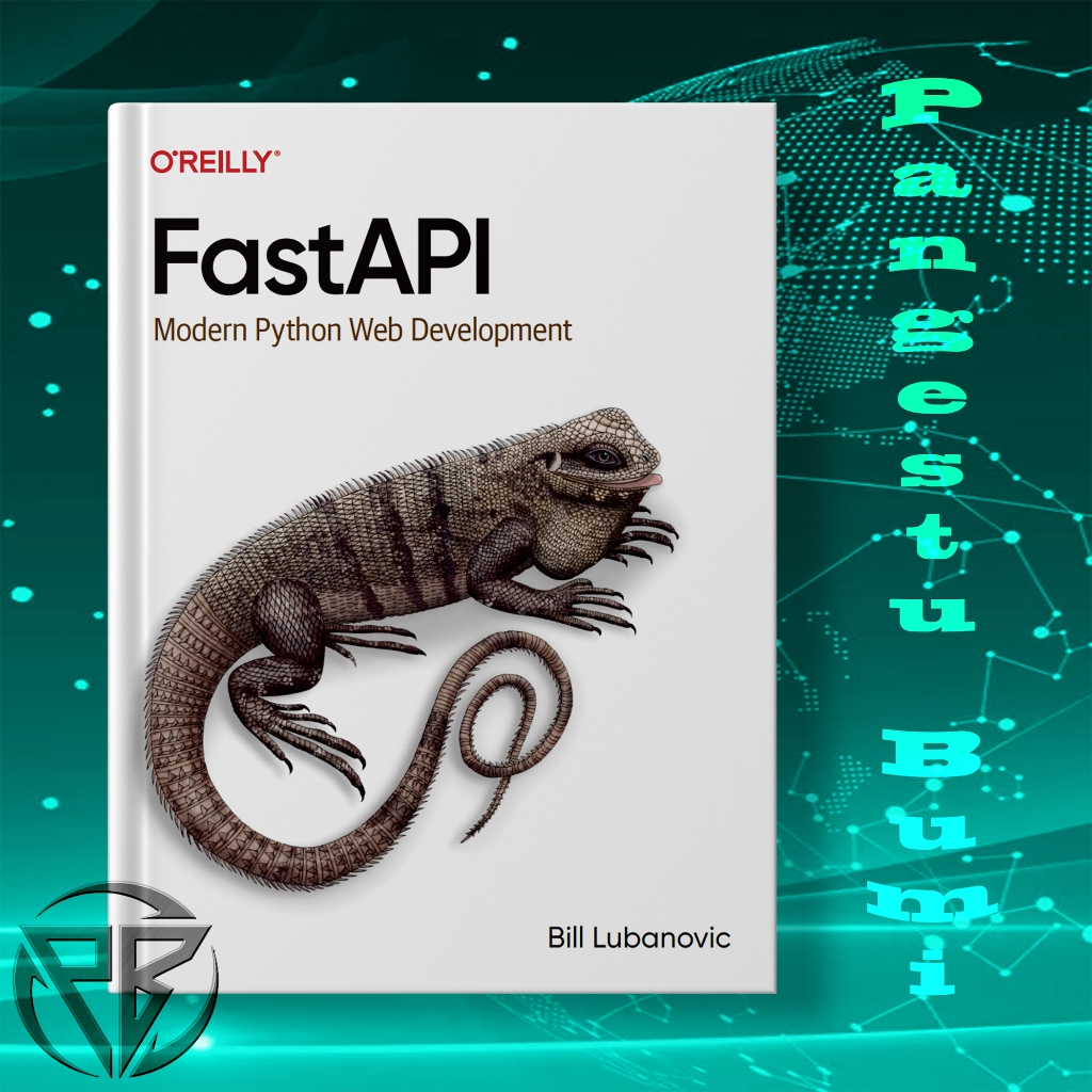 Fastapi: Modern Python Web Development | Shopee Singapore Fastapi: Modern Python Web Development | Shopee Singapore