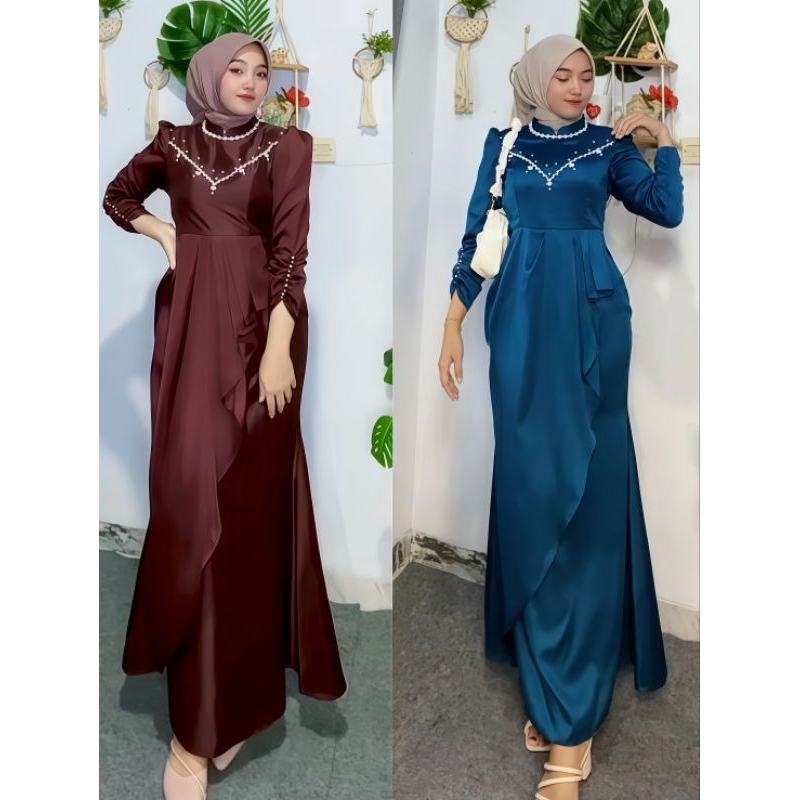 Buy Graduation dress simple At Sale Prices Online - June 2026 | Shopee ...