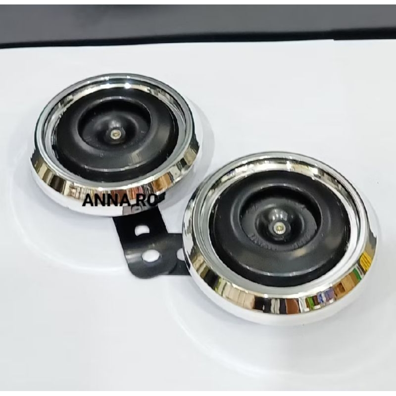 RX KING HORN CB HORN GL HORN TIGER HORN UNIVERSAL HORN CONTAINS 2 ALL ...