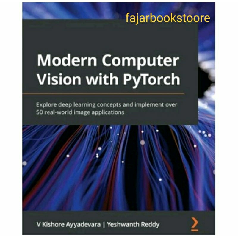 Modern Computer Vision with PyTorch | Shopee Singapore