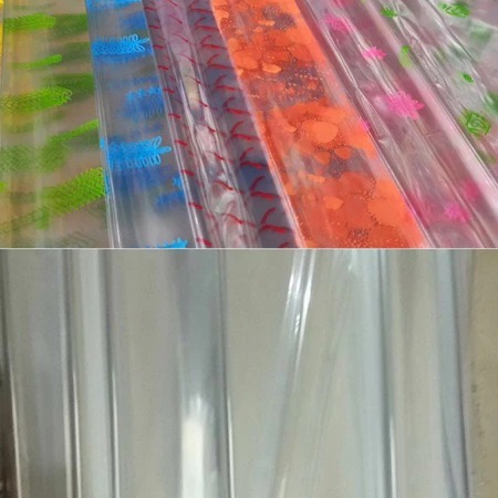 Plastic parcel 10 sheets/wrap jumbo parcel/plastic goodie | Shopee ...