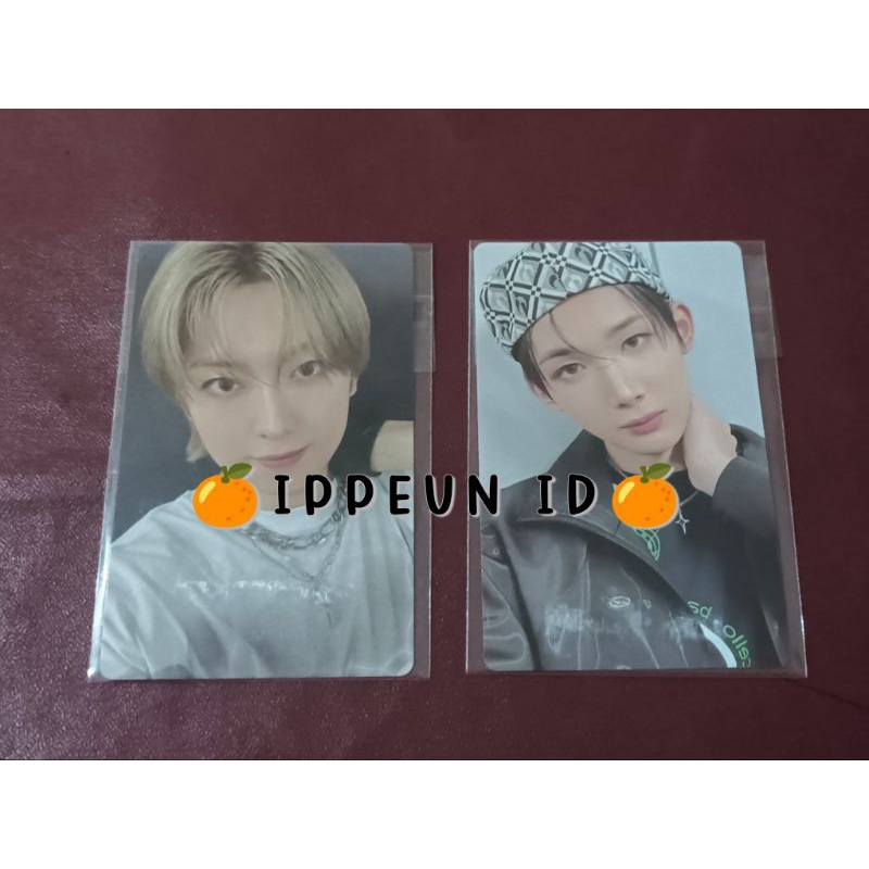 Pc ANDTEAM YUKIAKARI SUPERNOVA WEVERSE FANSIGN EJ FUMA K NICHOLAS YUMA JO HARUA TAKI MAKI (READ ...