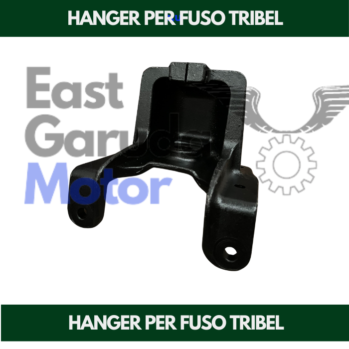 Hanger PER FUSO TRIBEL HANGER FUSO ENGKEL TRINTIN (EAR MODEL) | Shopee ...