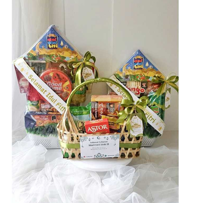 Eid PARCEL / EID HAMPERS / EID UL FITRI EID UL FITRI EID PACKAGE ...
