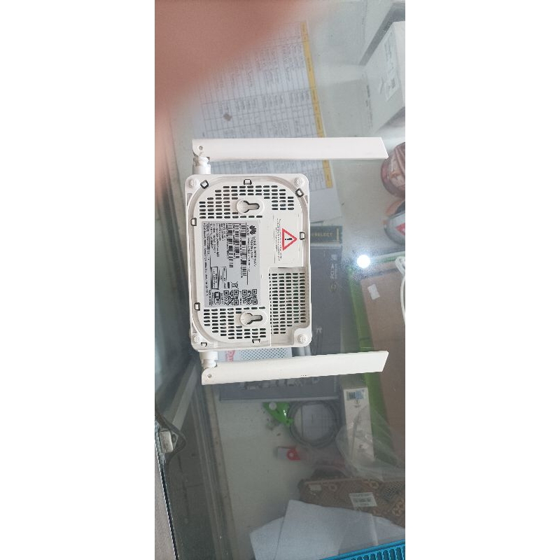 Ont HUAWEI HG8145V5 DUALBAND access to modem points | Shopee Singapore