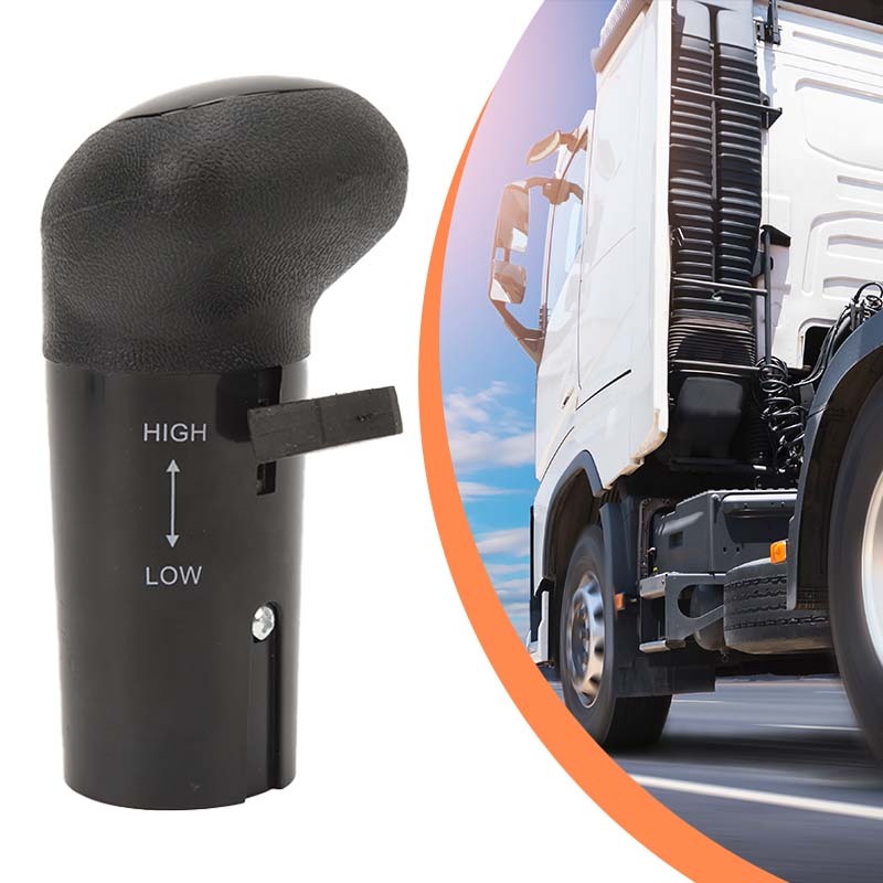 Shift Gear Knob Truck Gear Lever Truck 9 & 10 Speed Gear Lever Truck ...