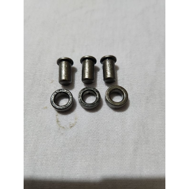 Yamaha Nmax N-max Aerox 155 Mio M3 2DP pulley Pin, 3 pcs | Shopee Singapore