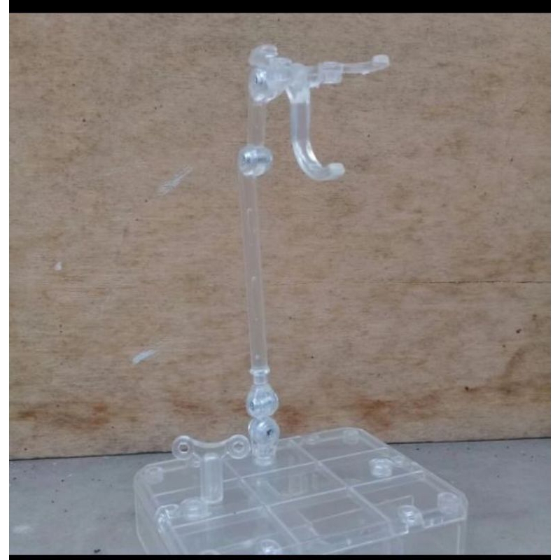 Stand base action figure shf shfiguarts accessories part kitbash 1/12 ...