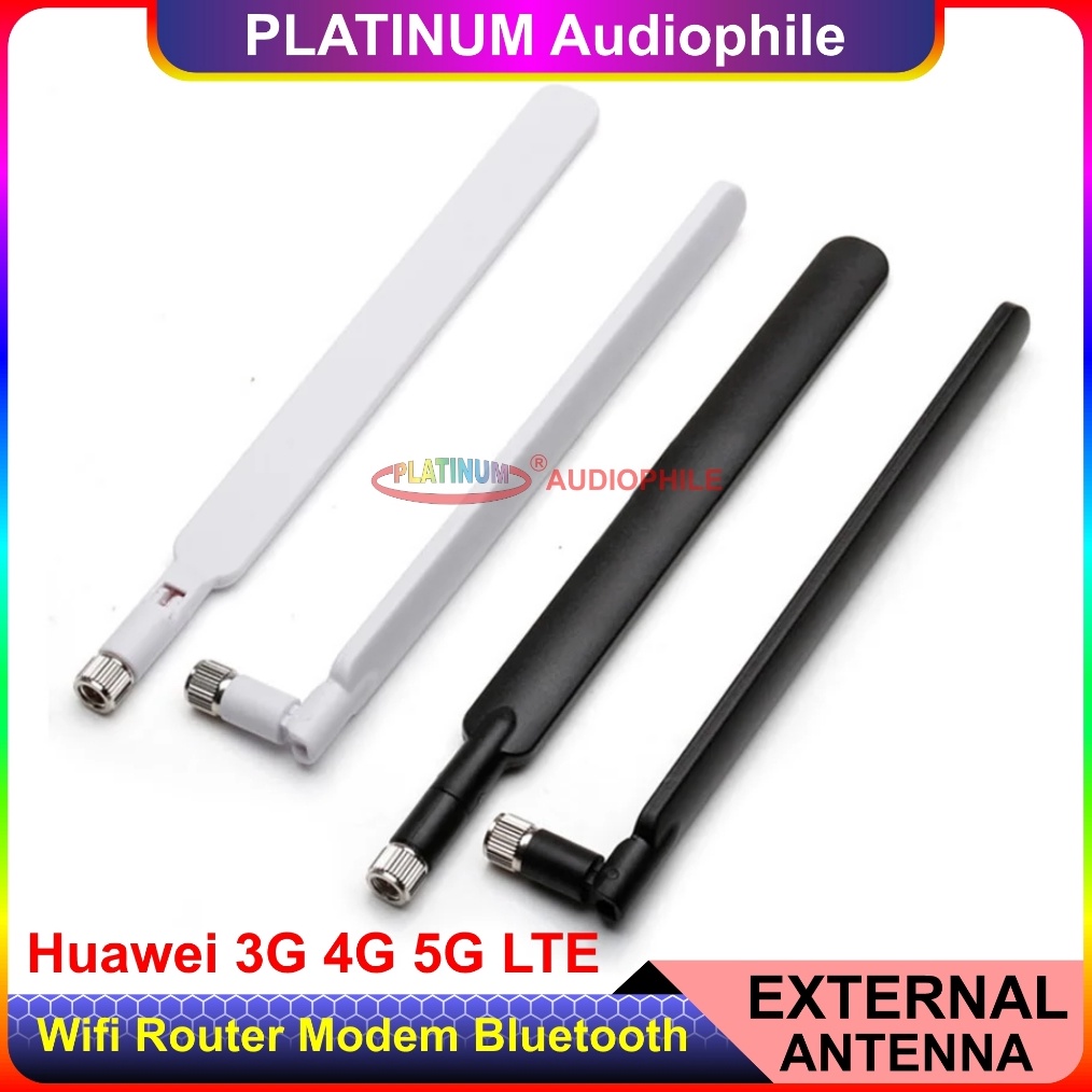 External Antenna Wifi External Antenna Modem Router uetooth SMA SMA 24G ...