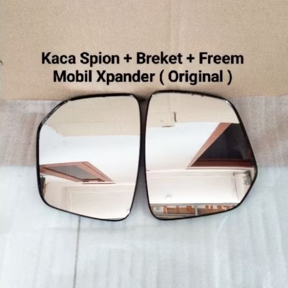 Xpander Exceed Rear View Mirror, Sport, Gls, Ultimate 2018 2019 2020 ...