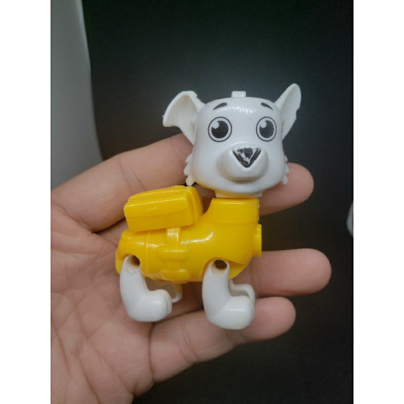 Selling CARTOON TOYS PAWPATROL POWPATROL PAW PATROL ARTICULATION ...