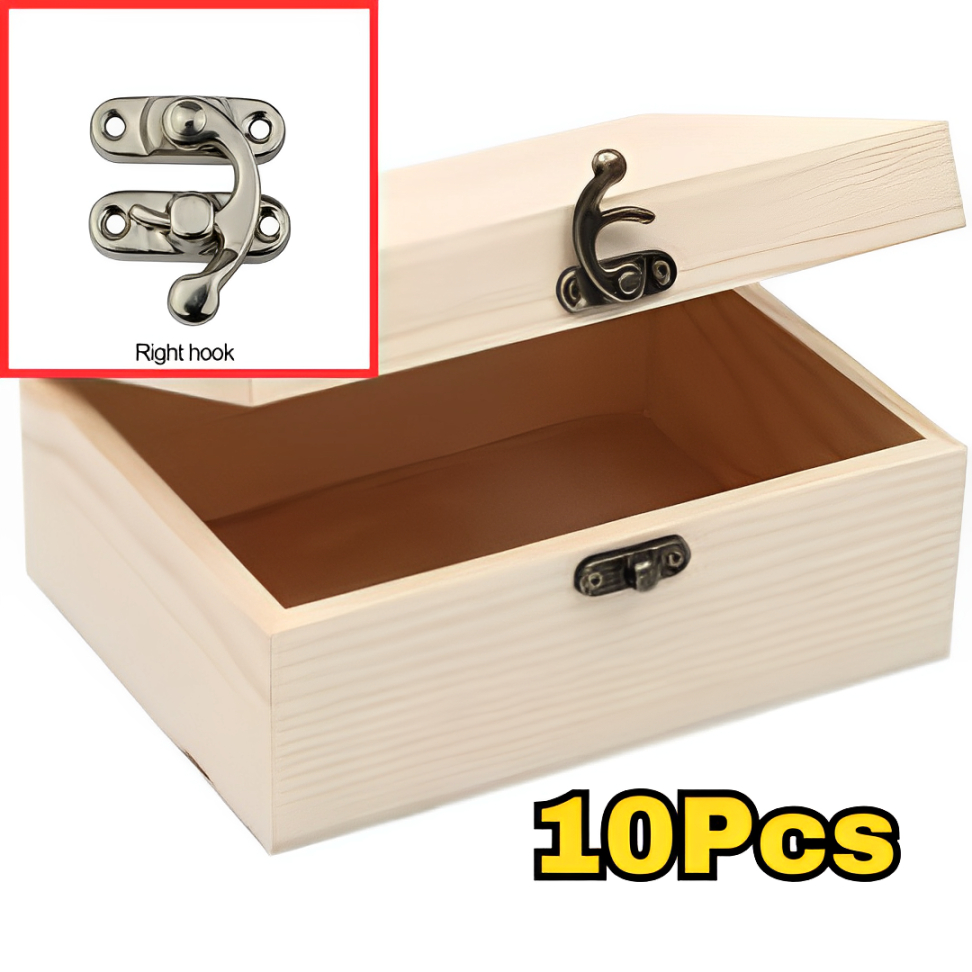 10 PCS SPRING LOADED WITH LENDEL TOGGLE LATCH CLAMP STAINLESS STEEL ...