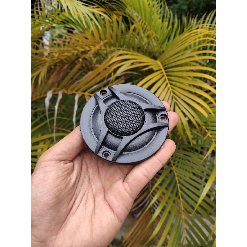 Tweeter Piezo acr PCT2500 Original PCT 2500 PCT-2500 Plastic Tweeter ...