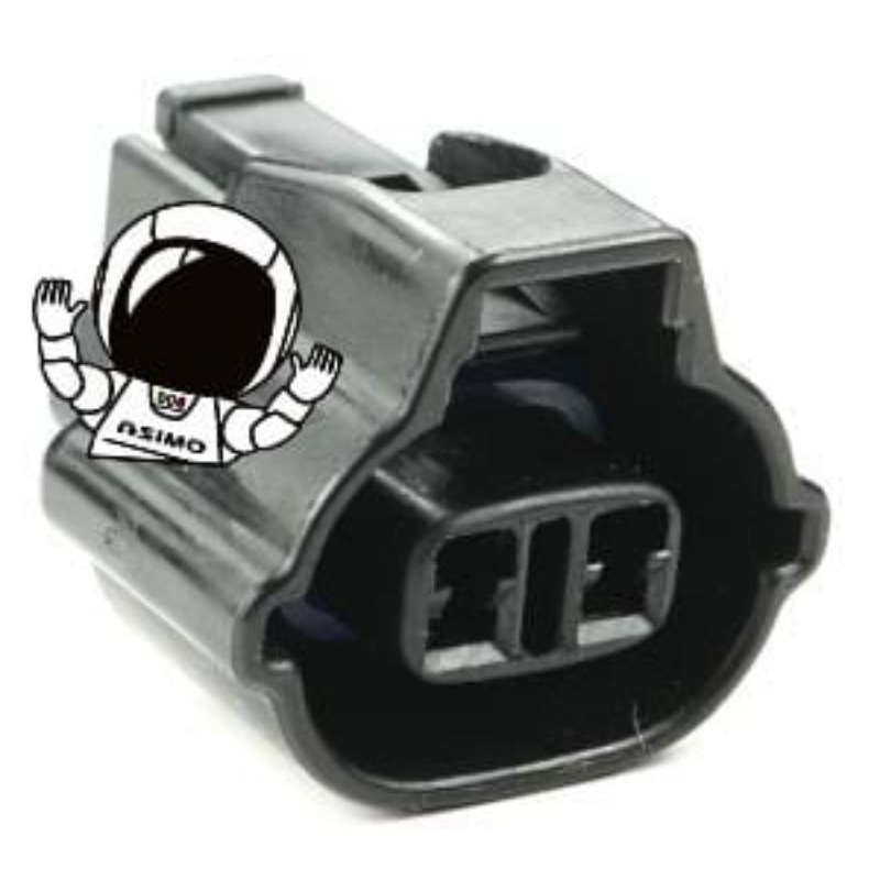 Socket pin 2 Original Chevrolet Chevy Apache Aveo Blazer Camaro captiva ...