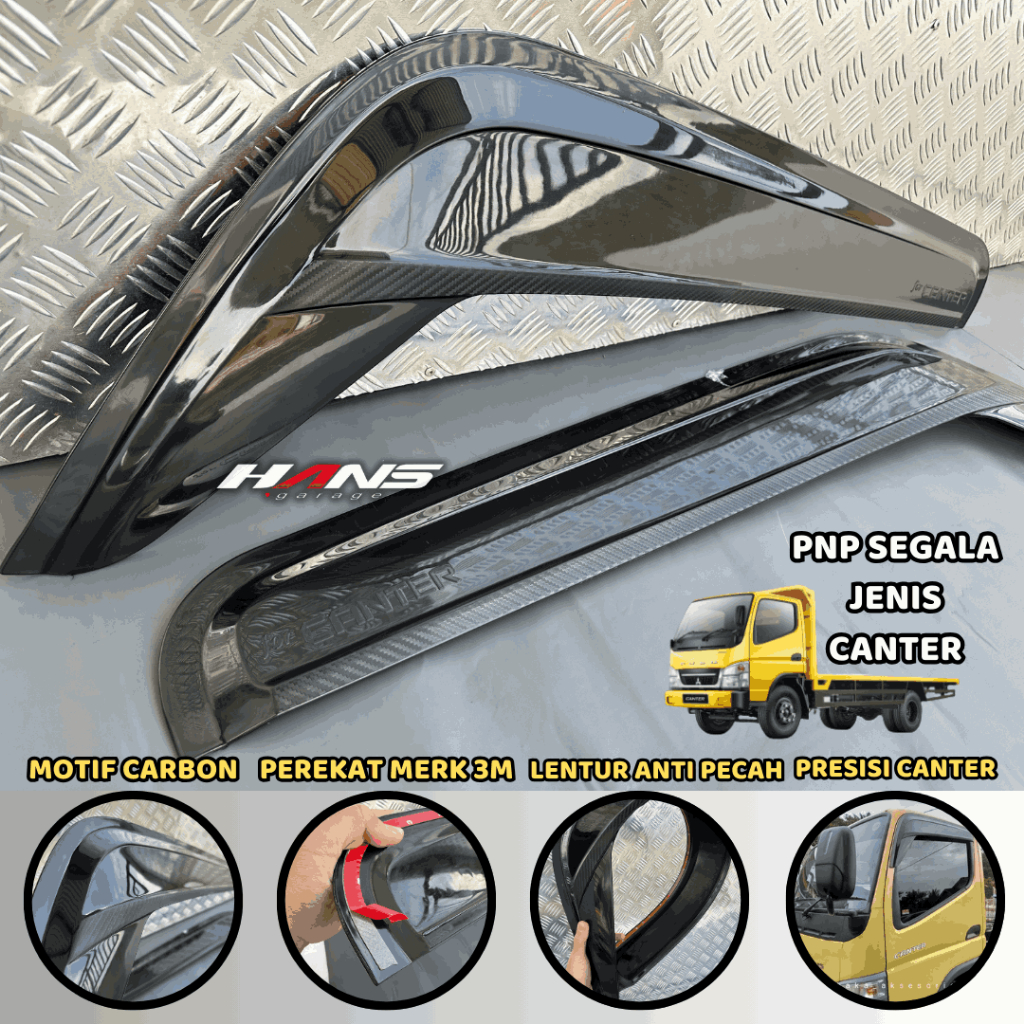 Canter water gutter jumbo canter gutter shatterproof mitsubishi canter ...
