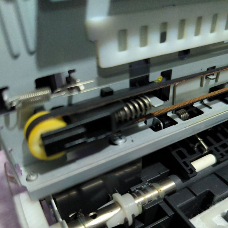 Epson L1110 L1210 L3110L3210 L3150 L3250 L4150 L5190 Timing Belt Pulley ...