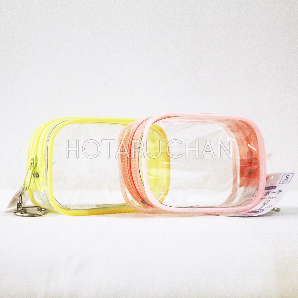[DAISO/SERIA] Oshikatsu Pouch (S-Size) | Shopee Singapore