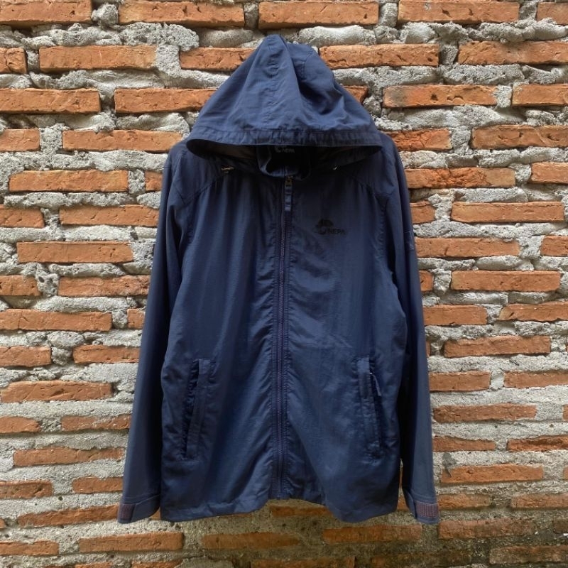 Outdoor NEPA JACKET / NEPA JACKET / OUTDOOR JACKET / NEPA / MOUNTAIN ...