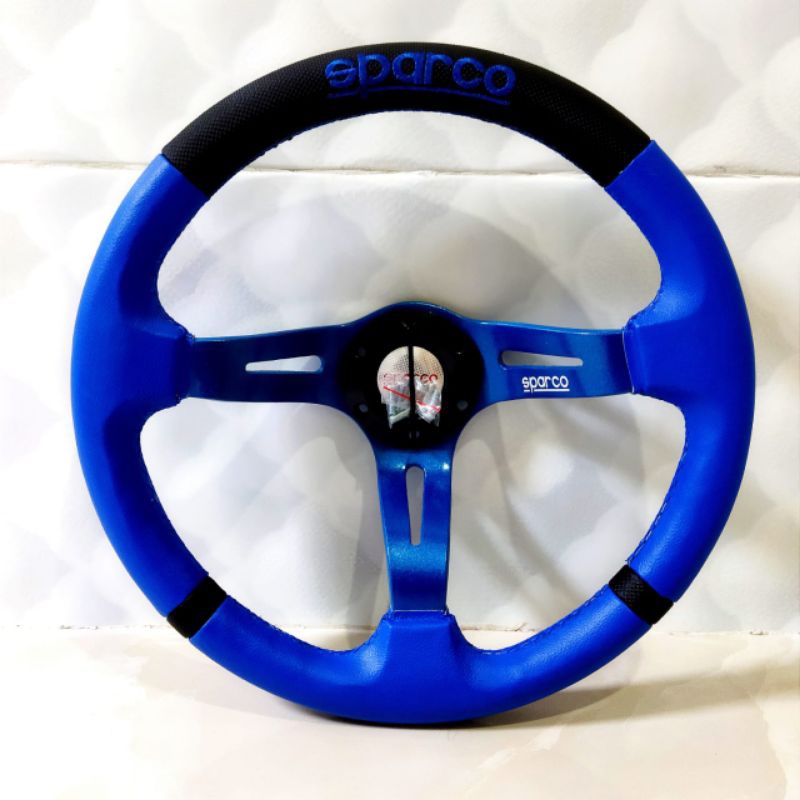 LOKAL Universal Racing Steering Wheel Truck Steering Wheel/Steering ...